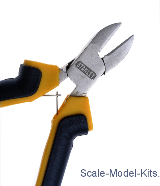 Modeli - Clippers - plastic scale model kit in scale (MOD042)//Scale ...